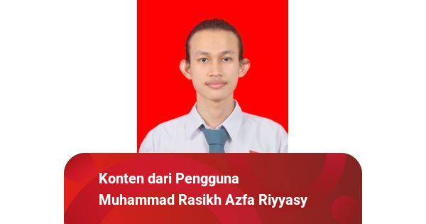 Revolusi Industri 4.0 dan Tindakan Kita Terhadap Era Ini | kumparan.com